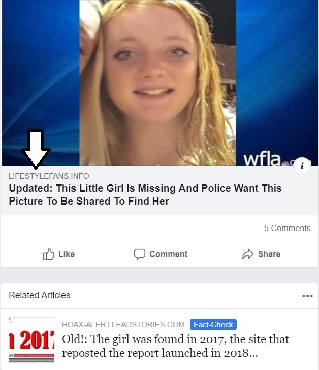 Social Media Manipulation on Facebook • Cannon Social Media Solutions