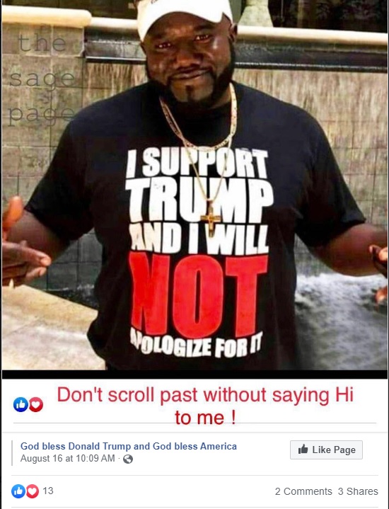 Social Media Manipulation on Facebook • Cannon Social Media Solutions