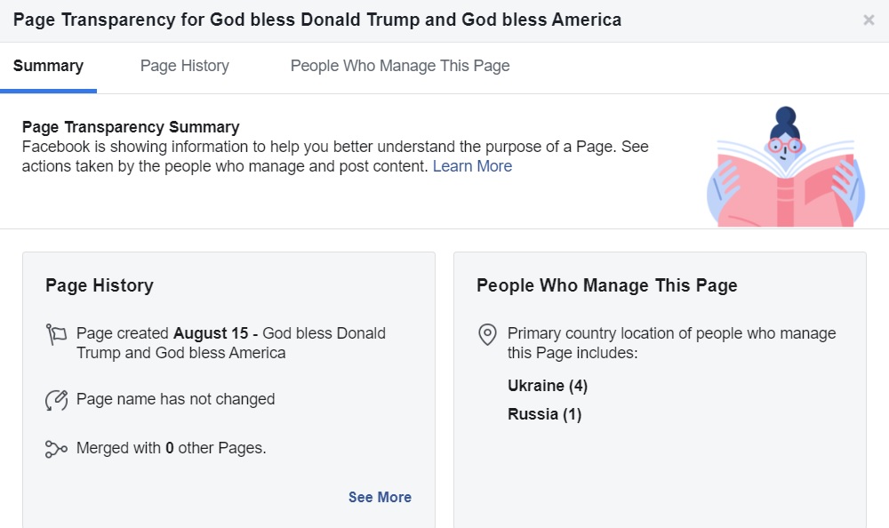 Social Media Manipulation on Facebook • Cannon Social Media Solutions